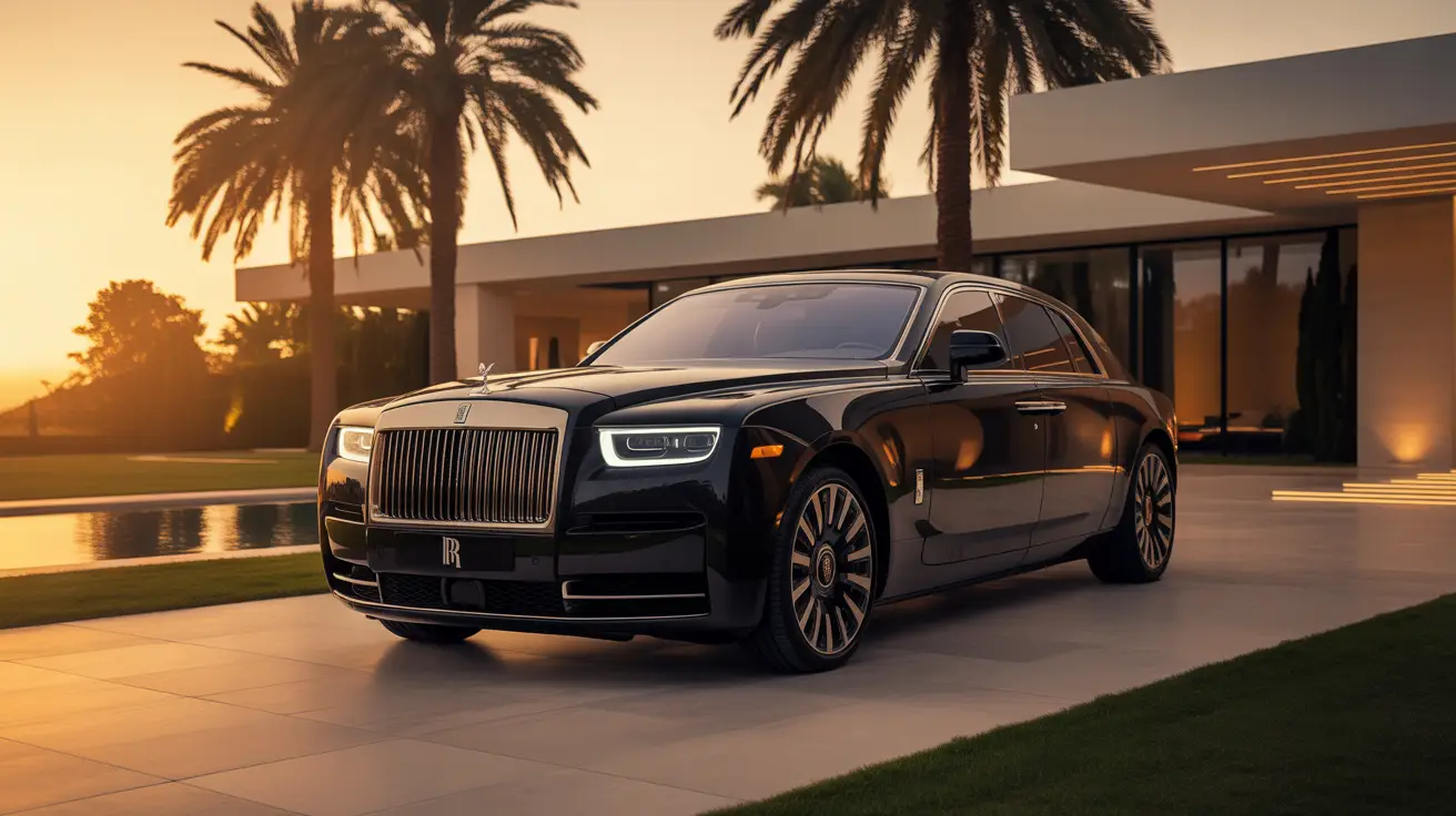 Most Expensive Car In The World 2026 | Top 10 Luxury Cars
